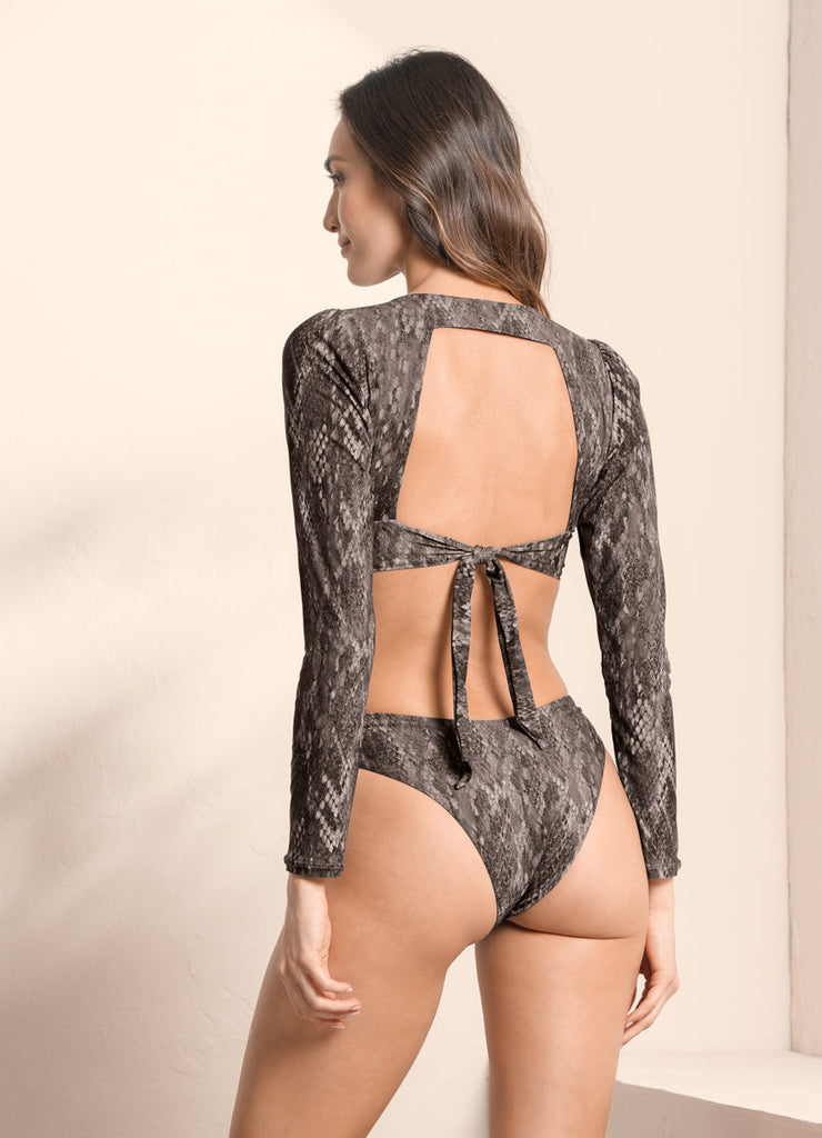 Maaji Python Pretty Surf One Piece – Mercado Blanco